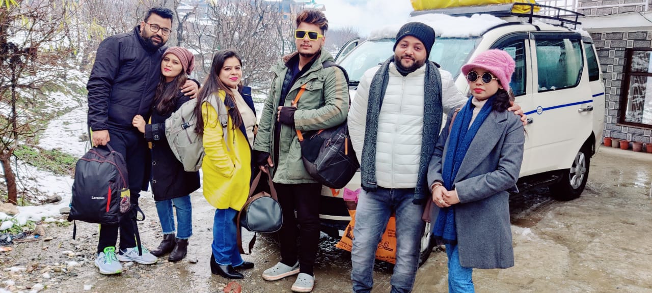 Shubh yatra Tour & Travels